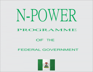 N-Power 2025 Portal Now Open For Recruitment- Apply!