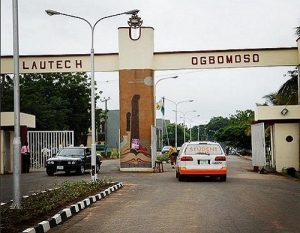 LAUTECH Cut-Off Mark For 2025 Admission