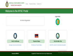 NYSC 2025 Batch A Online Registration Procedure & Requirements