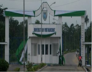UNIPORT Departmental Cut-Off Mark For 2025 Admission