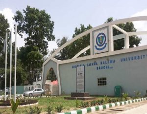 ATBU Departmental Cut-Off Mark For 2025 Admission