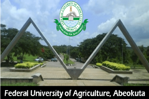 FUNAAB Cut-Off Mark For 2025/2026 Admission | Post-UTME Screening