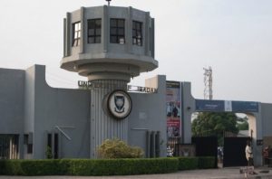 List of Universities In Nigeria their Cut Off Mark & School fees 2025