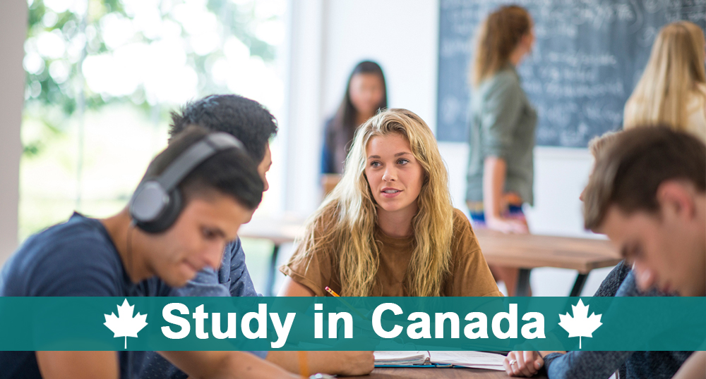 8 Important Benefits Of Studying In Canada Today