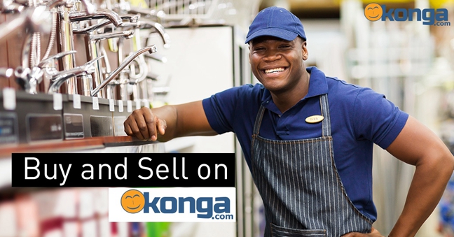 How To Use Konga MarketPlace To Make Money Daily - CampusTimesNG
