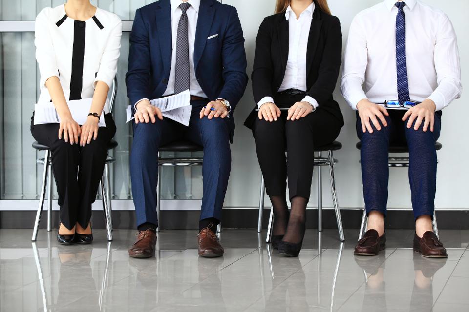 Top Interview Attire Dos and Don'ts For Your Next Interview - CampusTimesNG