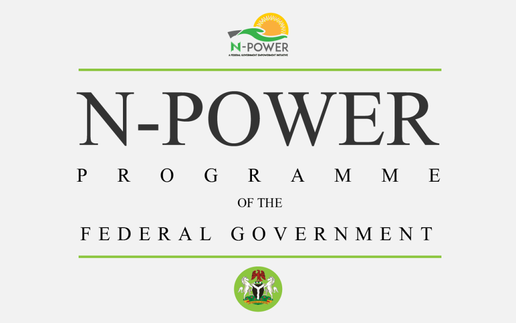 N-Power Batch C Recruitment 2025 Guideline