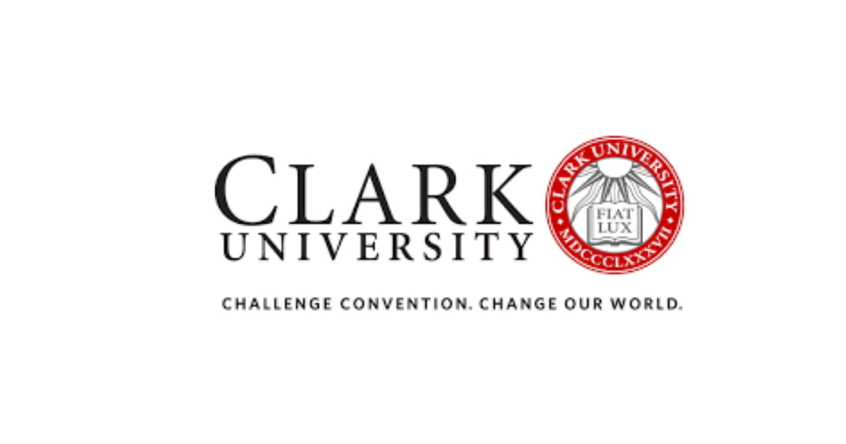 First-Year Scholarship For International Students: Clark University ...