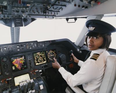JAMB Subject Combination For Pilot & Aeronautics - CampusTimesNG