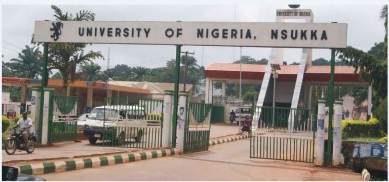 UNN Post UTME 2025/2026 Form On Sale