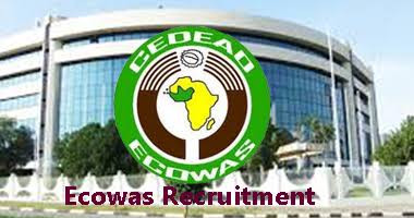 ECOWAS Recruitment 2024/2025: How To Apply Job Vacancies - CampusTimesNG