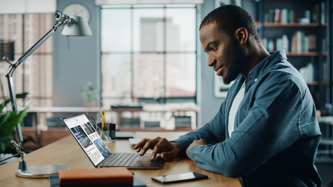 20 Best Internet Jobs in Nigeria That Pays Well