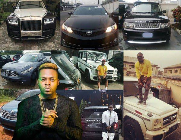 Olamide Endorsement Deals, Assets and Net worth
