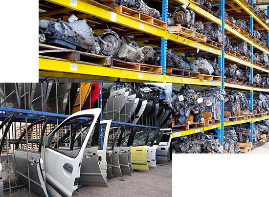 Top 5 Reasons to Visit the Spare Parts Markets in Lagos